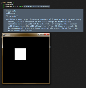 Bearing Clojure / Медвекложа