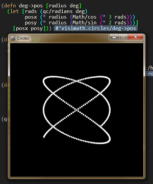 Bearing Clojure / Медвекложа